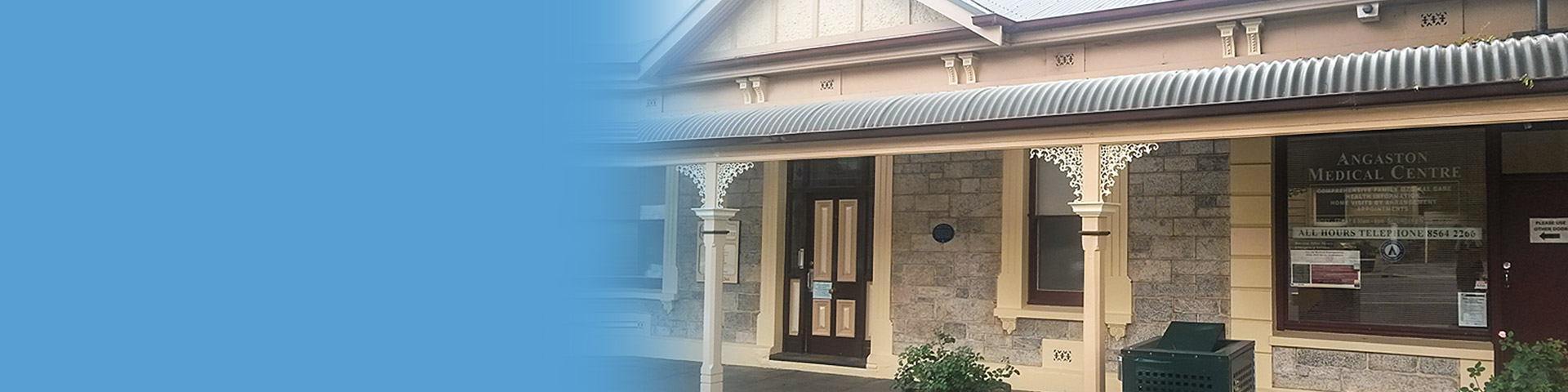 Home - Angaston Medical Centre