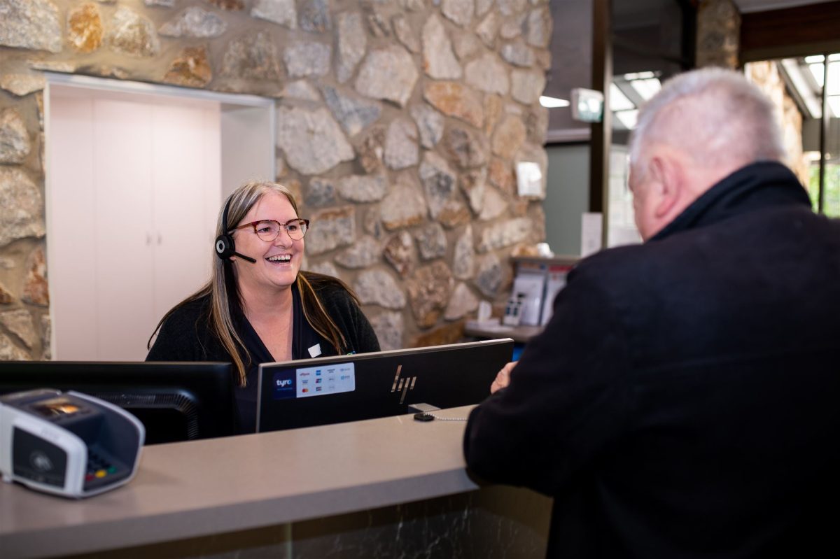 Appointments - Angaston Medical Centre